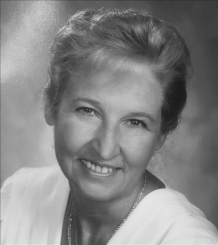 Jane Howarth | News, Sports, Jobs - The Herald Star